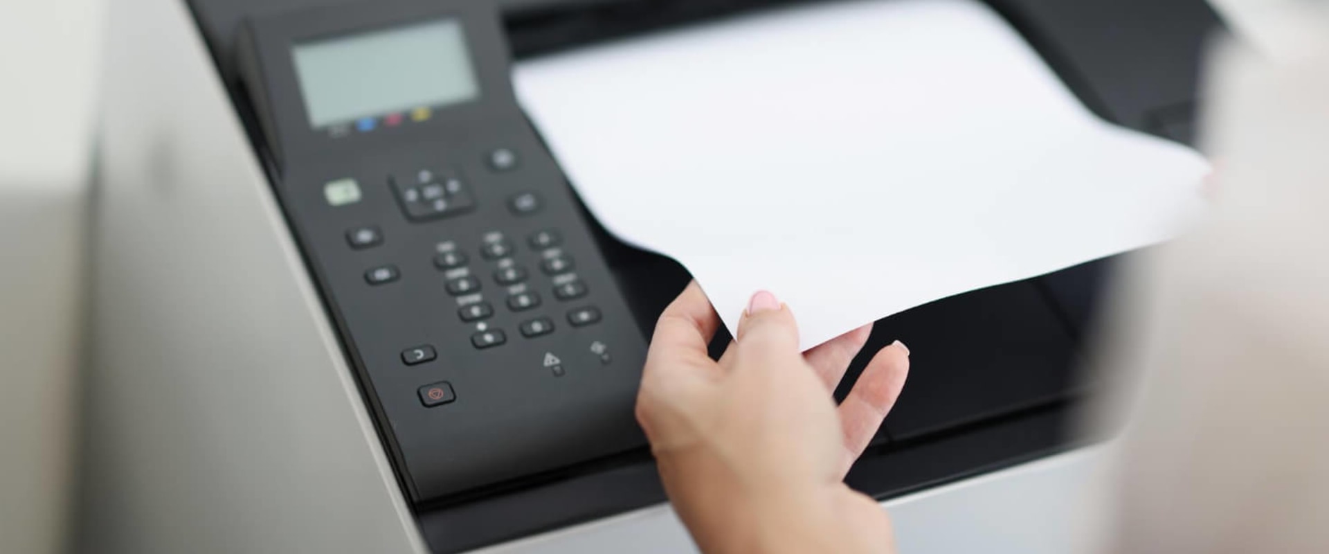 How to Set Up and Use a Wireless Fax Machine for Easy Faxing